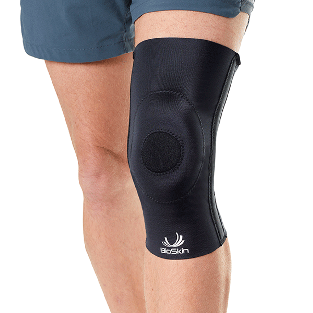 Compression Knee Brace with Gel - KIMAMED AS